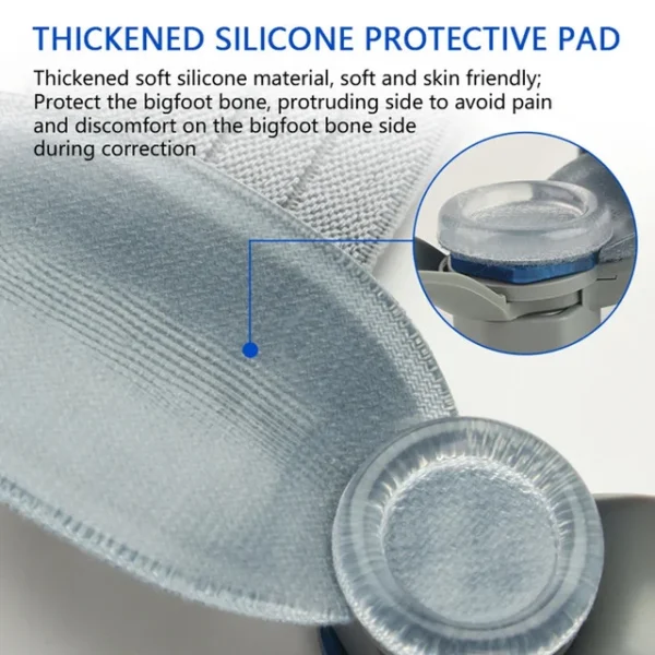 ProAlign™ Bunion Alignment & Comfort Support Sleeve 2.0