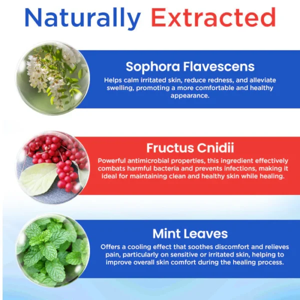 Healrize® Foot Skin Comfort & Care Cream