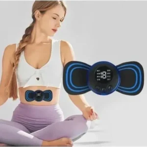 Total Wellness Combo for Rest & Energy Renewal