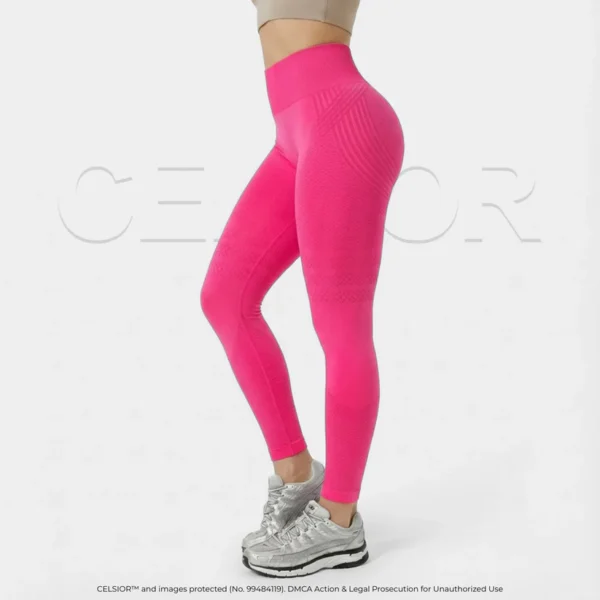 POWERCELLS™ Support Leggings