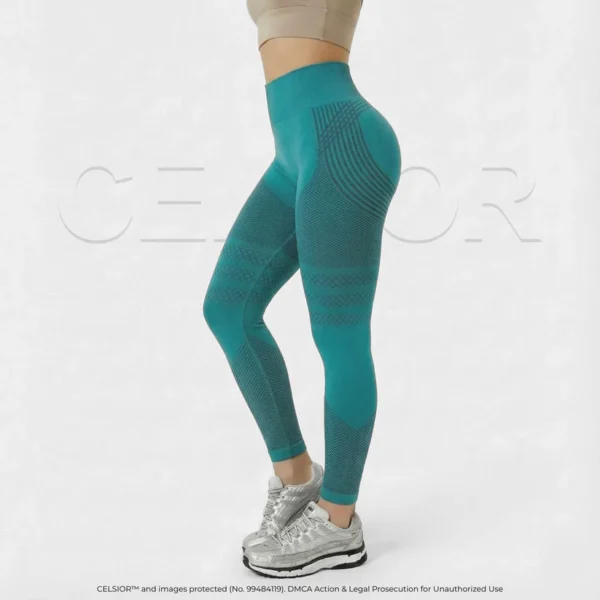 POWERCELLS™ Support Leggings