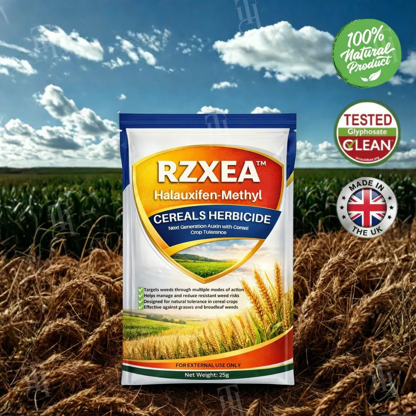RZXEA™ Crop Care Product